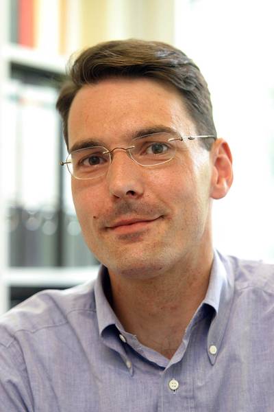 Prof. Dr. Arnd Diringer | Hochschule für öffentliche Verwaltung und ...