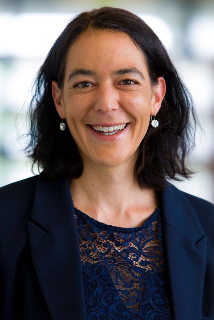 Prof. Dr. Sarah Bunk | Hochschule für öffentliche Verwaltung und ...