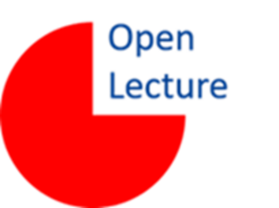 Open Lecture | Hochschule für öffentliche Verwaltung und Finanzen ...