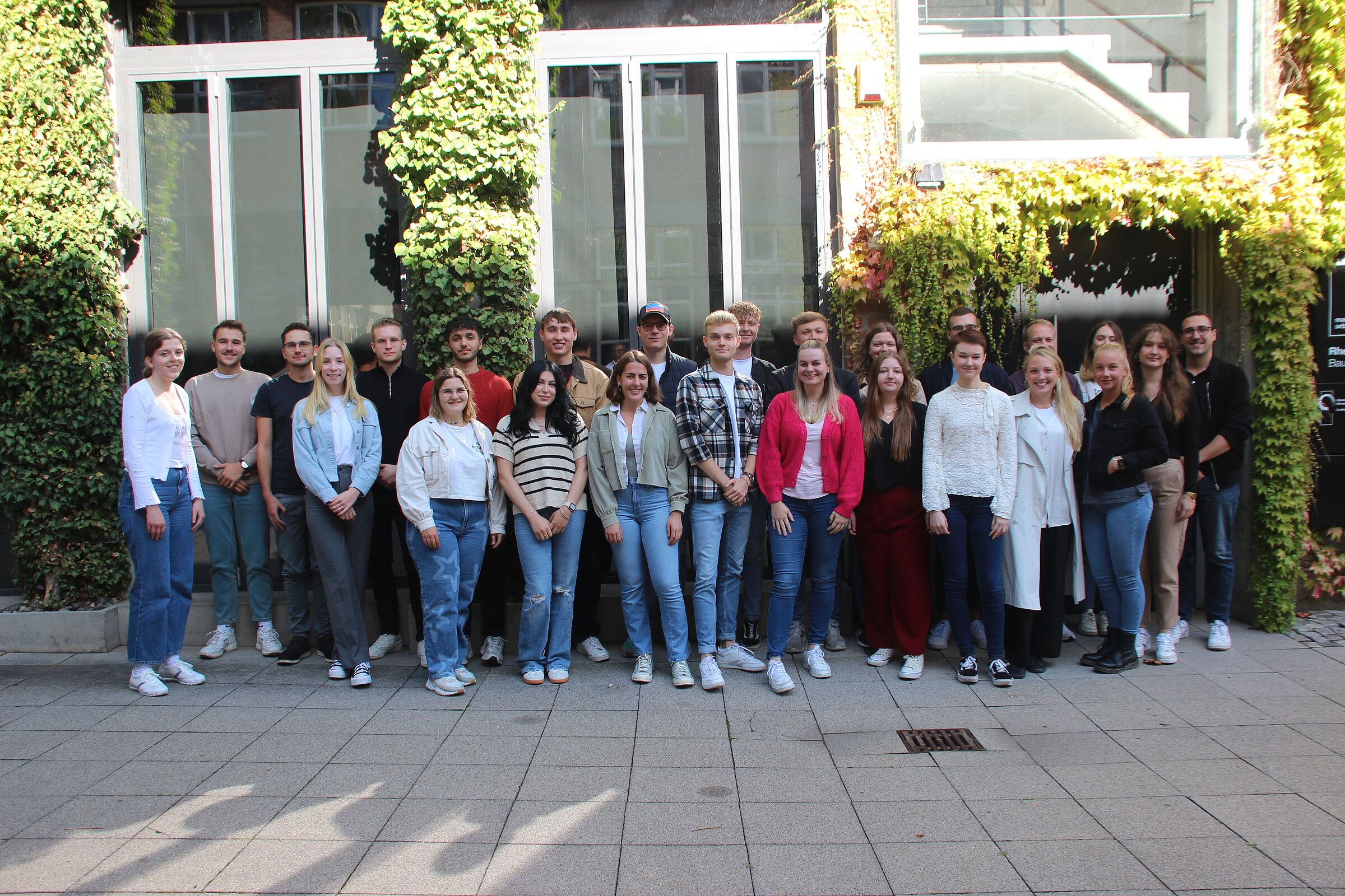 Aktuelles | Hochschule für öffentliche Verwaltung und Finanzen Ludwigsburg