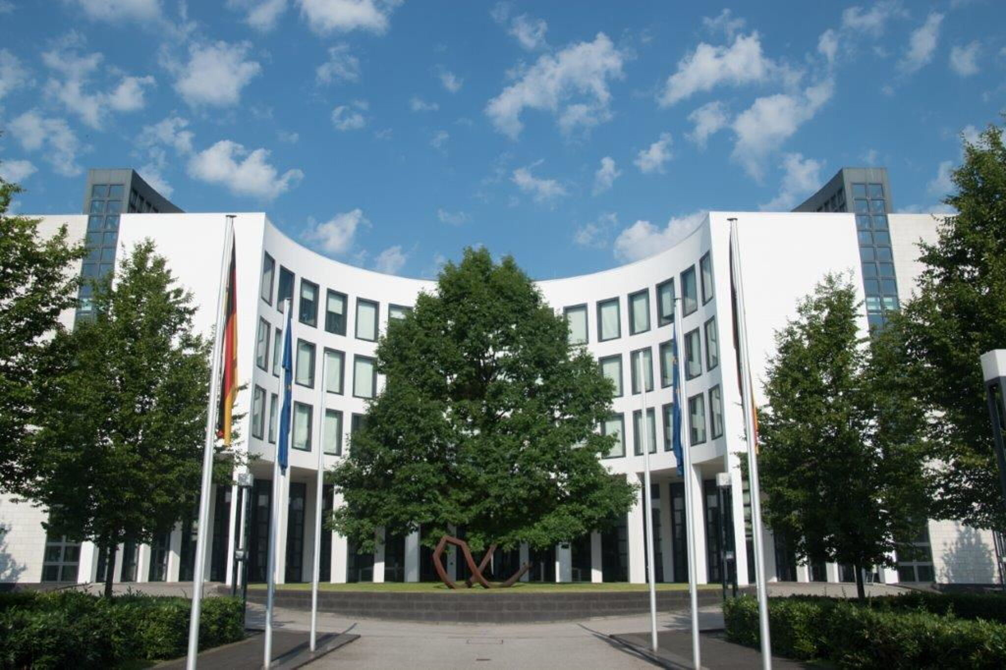 Wir beglückwünschen unseren langjährigen Referenten im Studium Generale ...