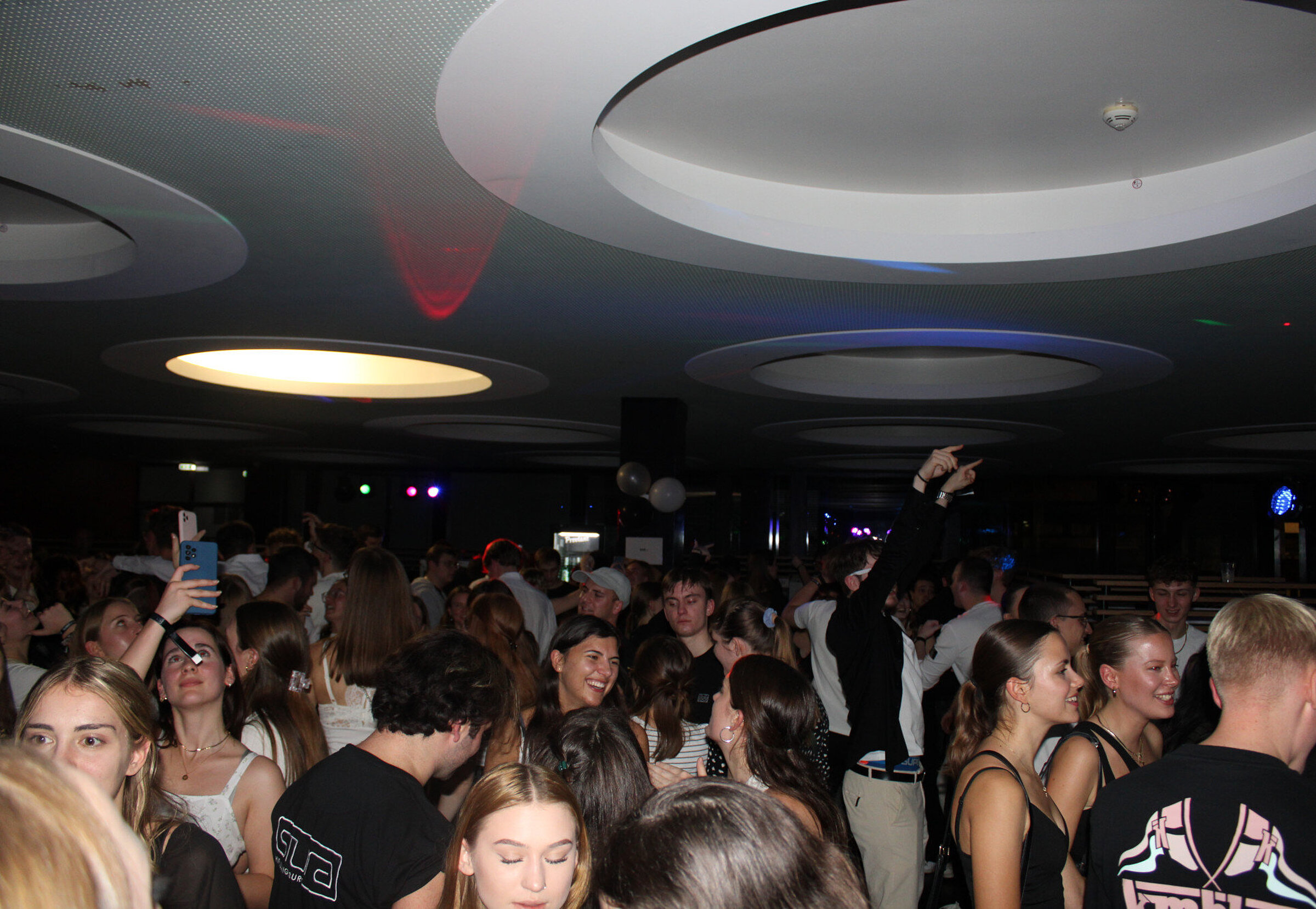 Studentisches Leben | Hochschule für öffentliche Verwaltung und ...