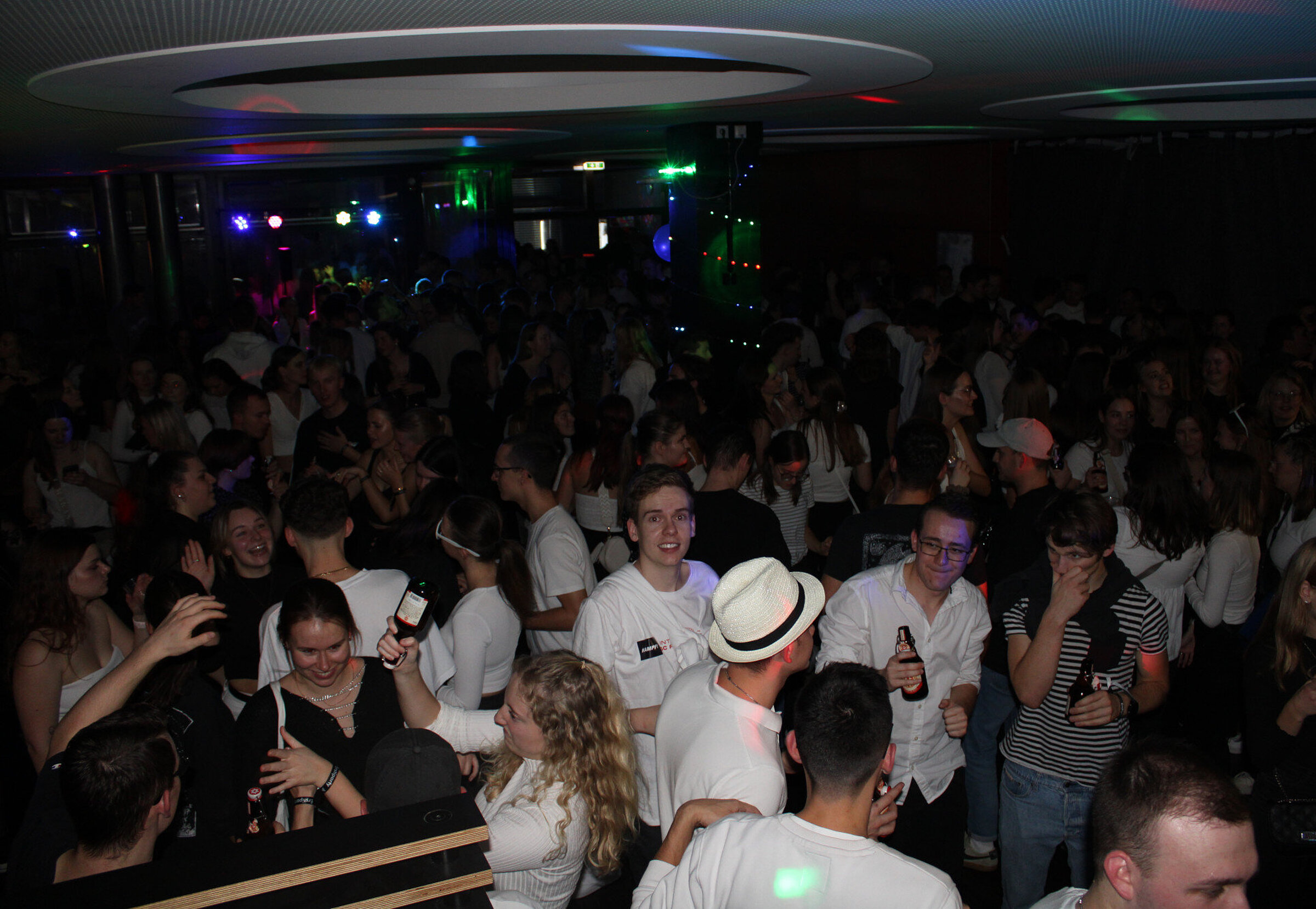 Studentisches Leben | Hochschule für öffentliche Verwaltung und ...