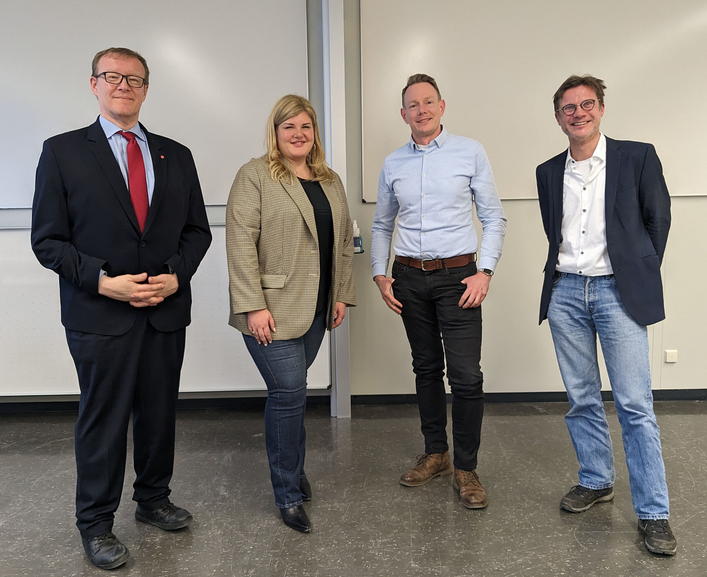 Verkehrswende - Ein wichtiges Thema für die Verwaltungsausbildung ...